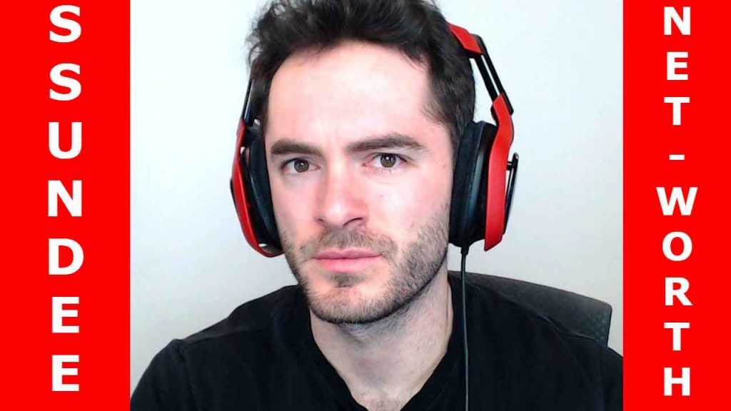 Ssundee Net Worth 2022 - Infozla