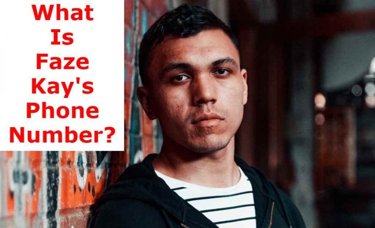 Faze Kay Net Worth 2022 - Infozla