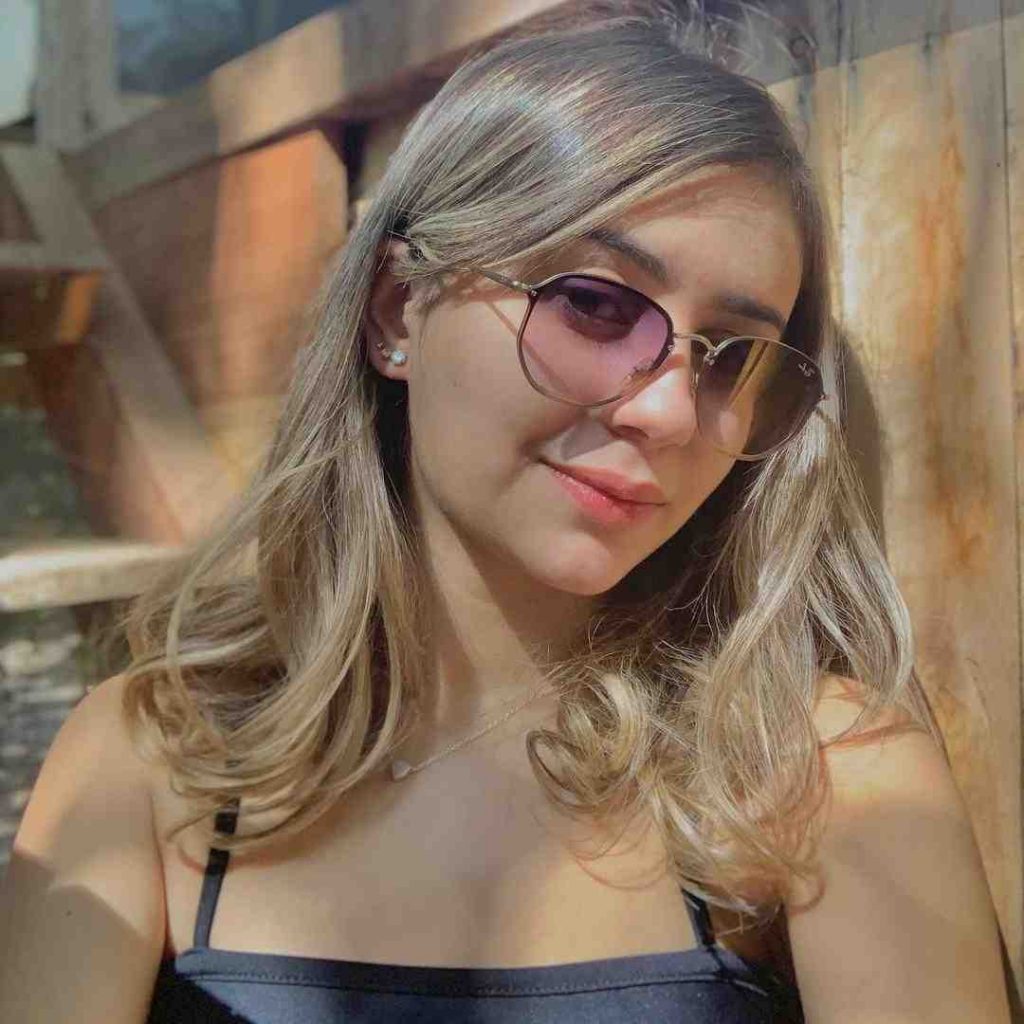 Elmariana's Net Worth 2022 - Infozla