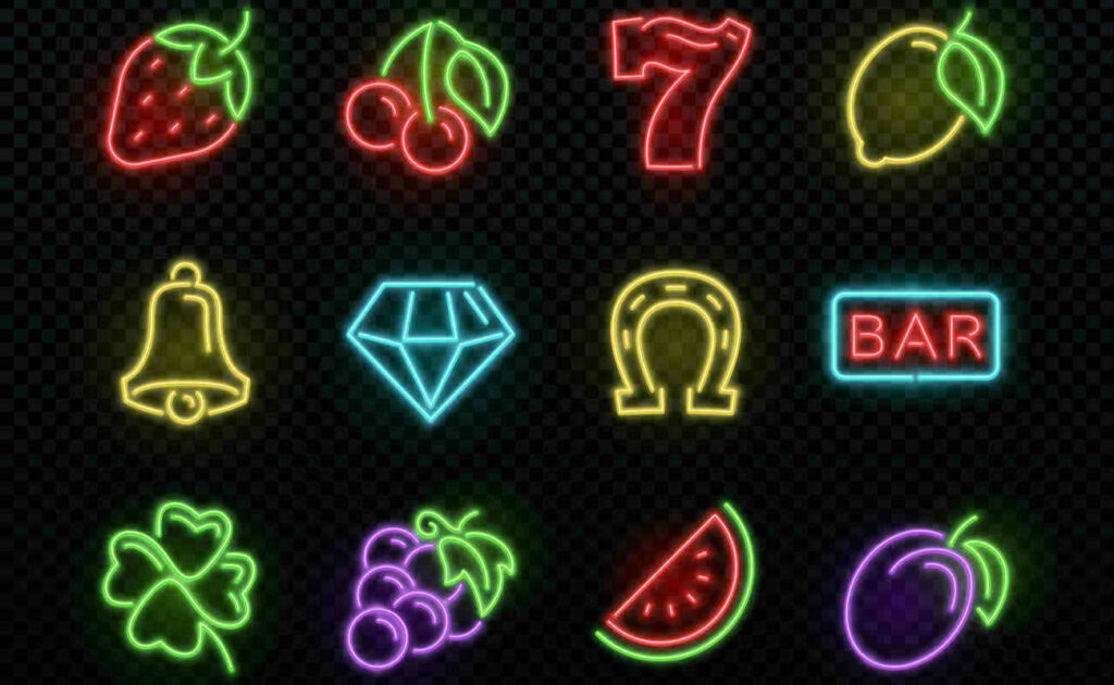 Understanding Slot Game Symbols and Their Meanings - Infozla