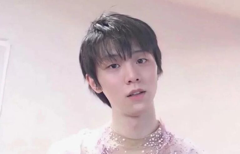 Yuzuru Hanyu's Wife: Unveiling the Intricacies of His Personal Life ...
